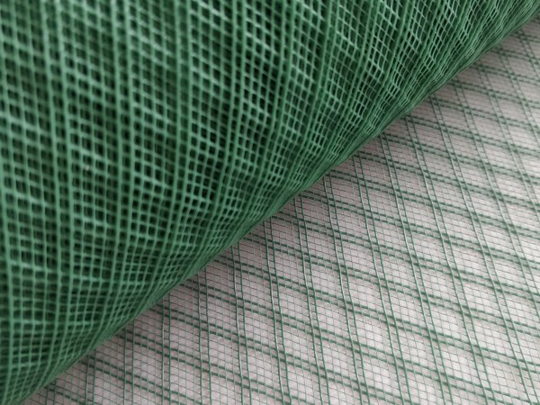 Resin Infusion Mesh for Vacuum Injection Process
